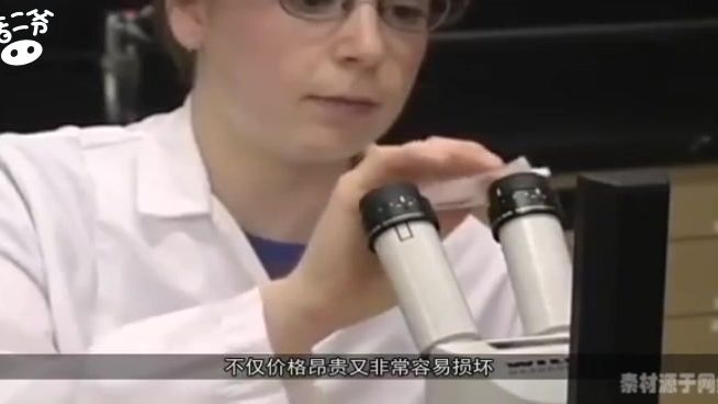 不用任何高科技,教你5分钟DIY自己的显微镜,成本不足两块钱!