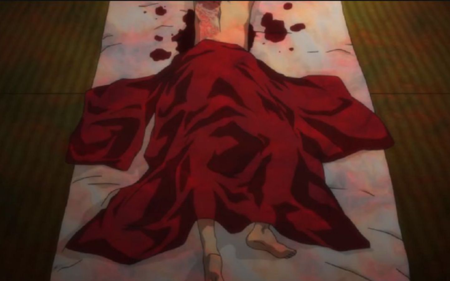 病娇||囚禁||黑化“他和我,哪一个让你更舒服些?”高能慎入!