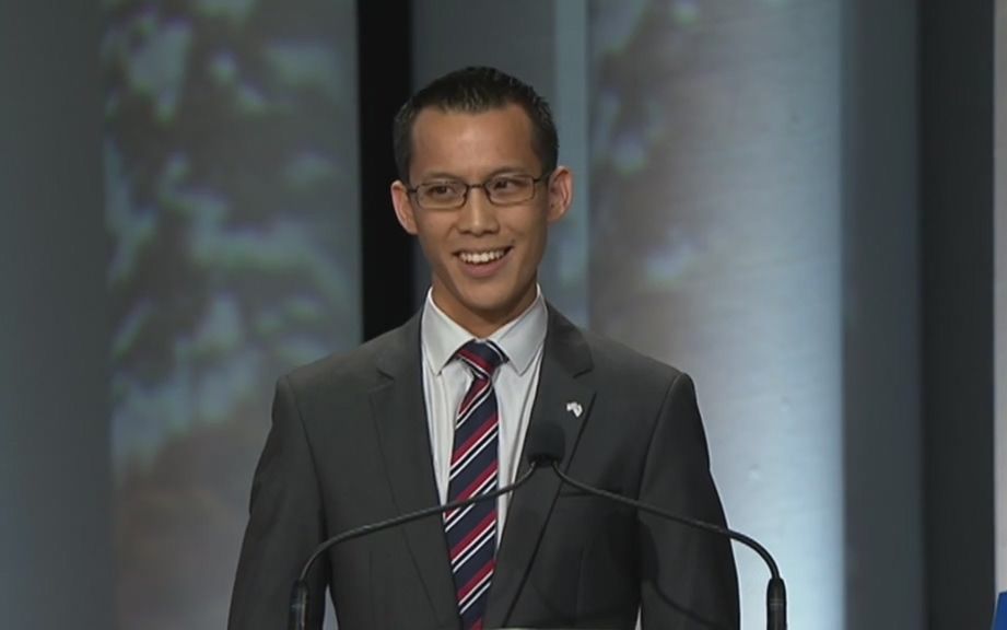 纪录片.ABC.澳大利亚故事:网红数学老师.2018