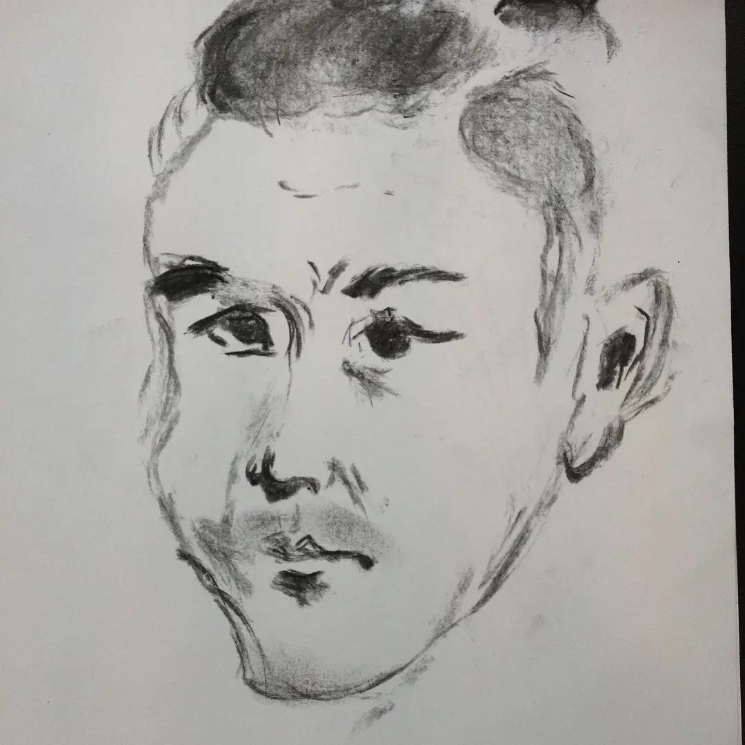 我是武斌 