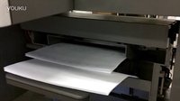 MF5550装订器使用效果