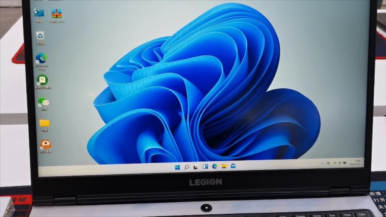 感觉win11不好用的小伙伴,可以直接退回win10,退回.