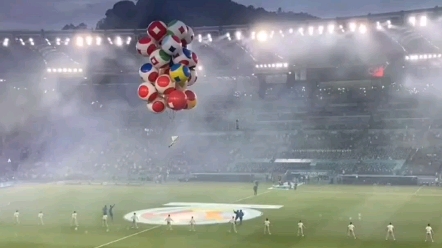 2021年6月12号欧洲杯开幕式,我罗加油