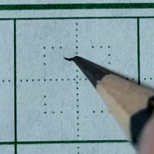 日常解压部编版一年级下册语文生字第一课:春夏秋冬