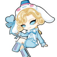 南波兔第五人格