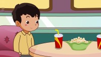 小学宝专题课 第149集 四年级英语 旅行计划常用语