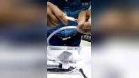 400G简易纯水机安装及使用方法视频
