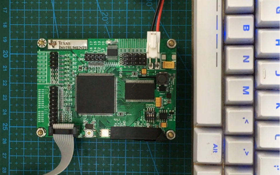 手把手教你设计STM32最小系统,注意有子视频P1-Pn持续更新,请大家...