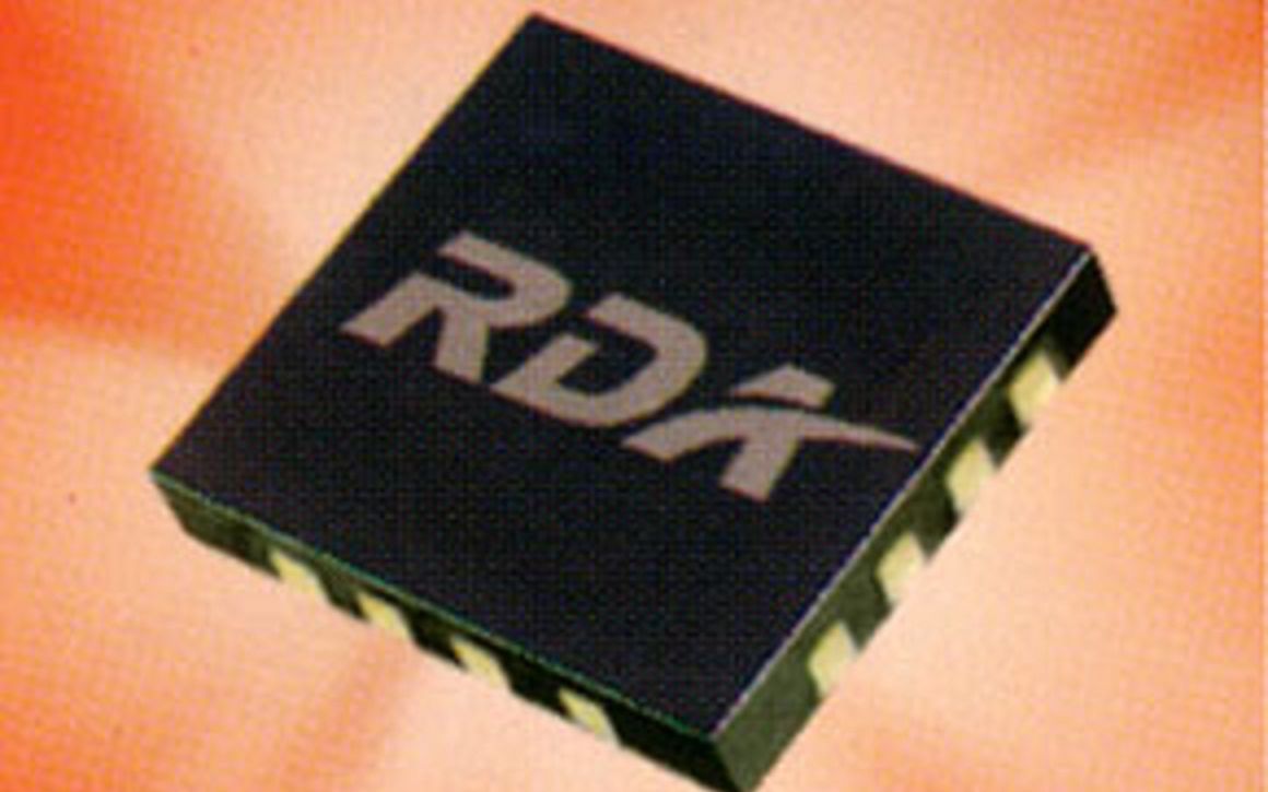 基于51单片机的USB无线调频FM发射器---UFM