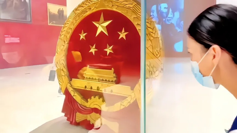 历史 军事博物馆 记录历史的痕迹 值得一去的博物馆