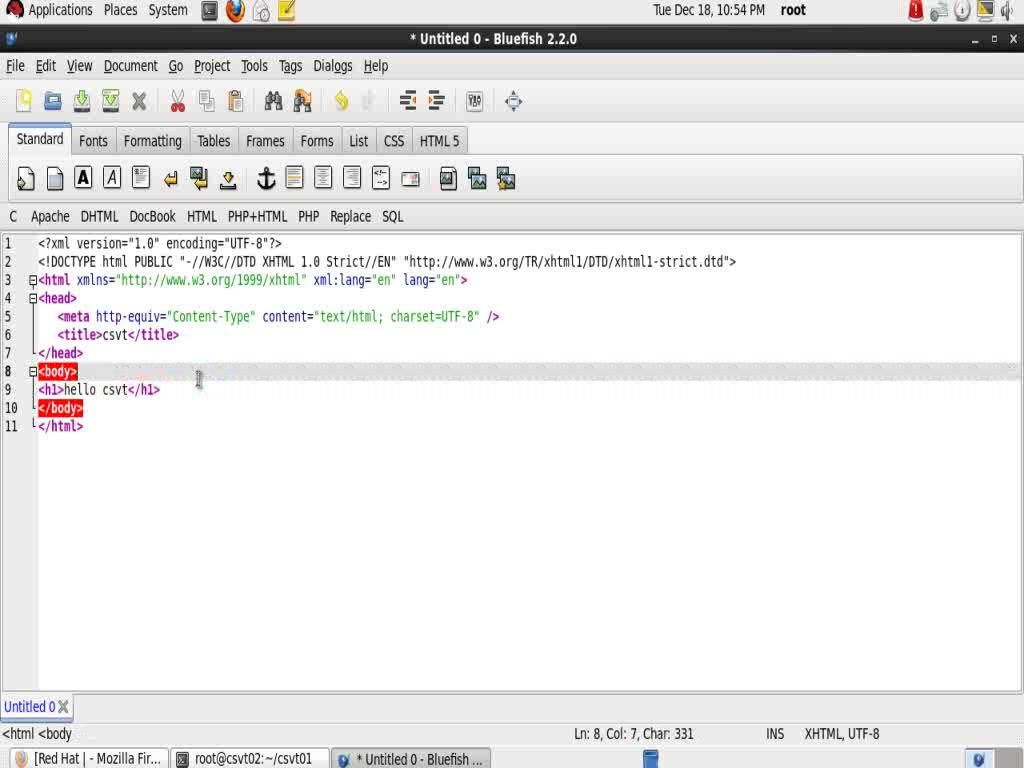 Python Django视频教程
