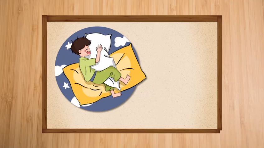 睡觉用枕头好还是不用枕头好