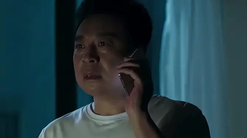 破冰行动:蔡永强带头抓捕麻子和大虾,马云波作为上级被蒙在鼓里,冲他...