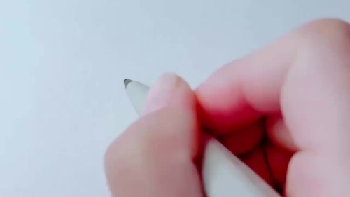 儿童手绘,机器猫简笔画