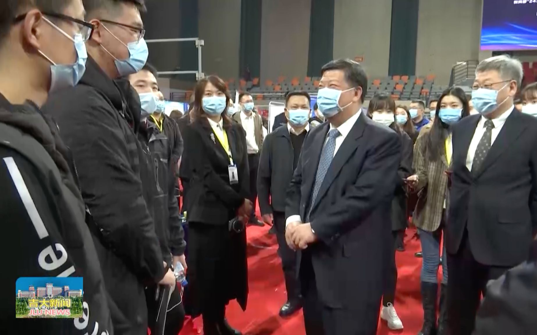 三全育人系列报道之资助育人 | 推进资助育人体系建设 打造有温度的...