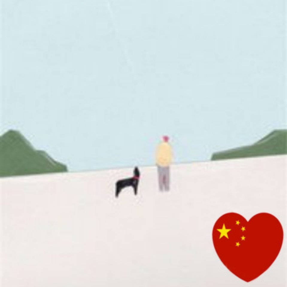 半只程序员 