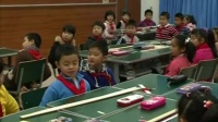 《1米有多长》教学录像(二年级上册)(北师大版小学数学示范课教学...