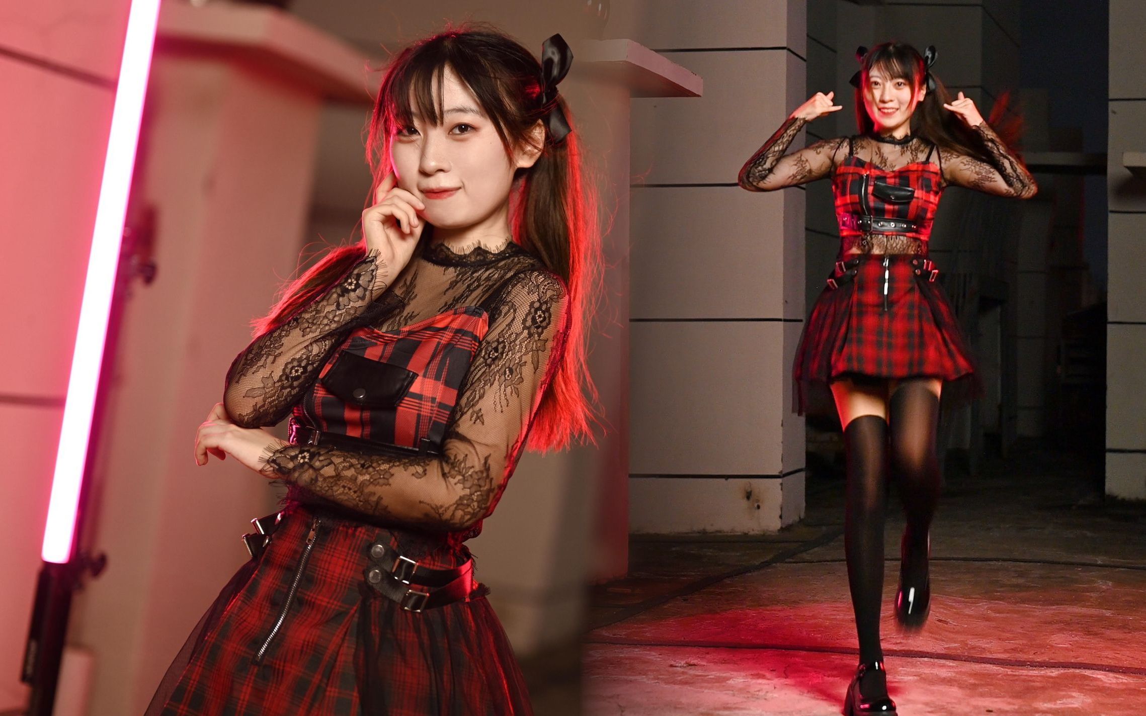 成 为 我 的 食 物 吧ߧ�‍万圣夜吸血鬼出没 | 竖屏