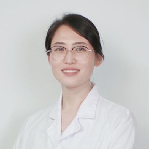 中医减肥许晓英 