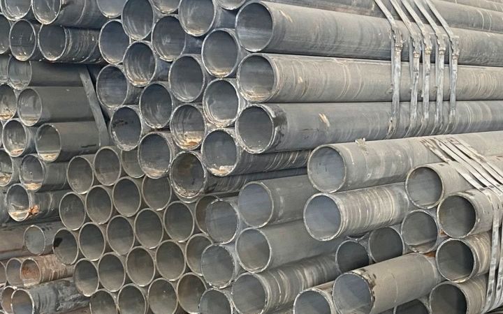 无缝钢管的分类及性质有哪些? #无缝钢管 #常州无缝钢管 #常州无缝...