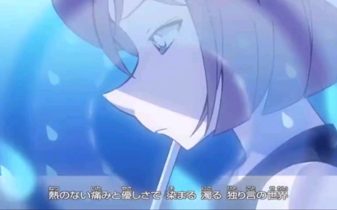【名侦探柯南】柯南史上首支以灰原哀为主题的ED