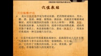 第三部分:穴位贴敷疗法在糖尿病前期的循证防治作用