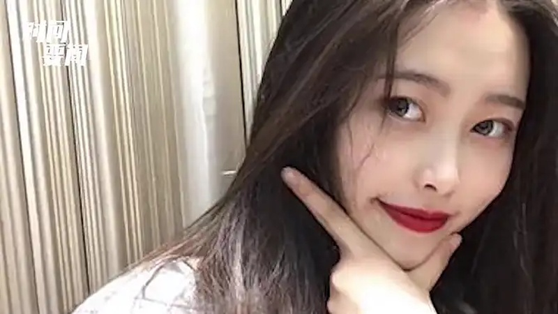 青岛23岁女大学生凌晨失联,手机信息被清空