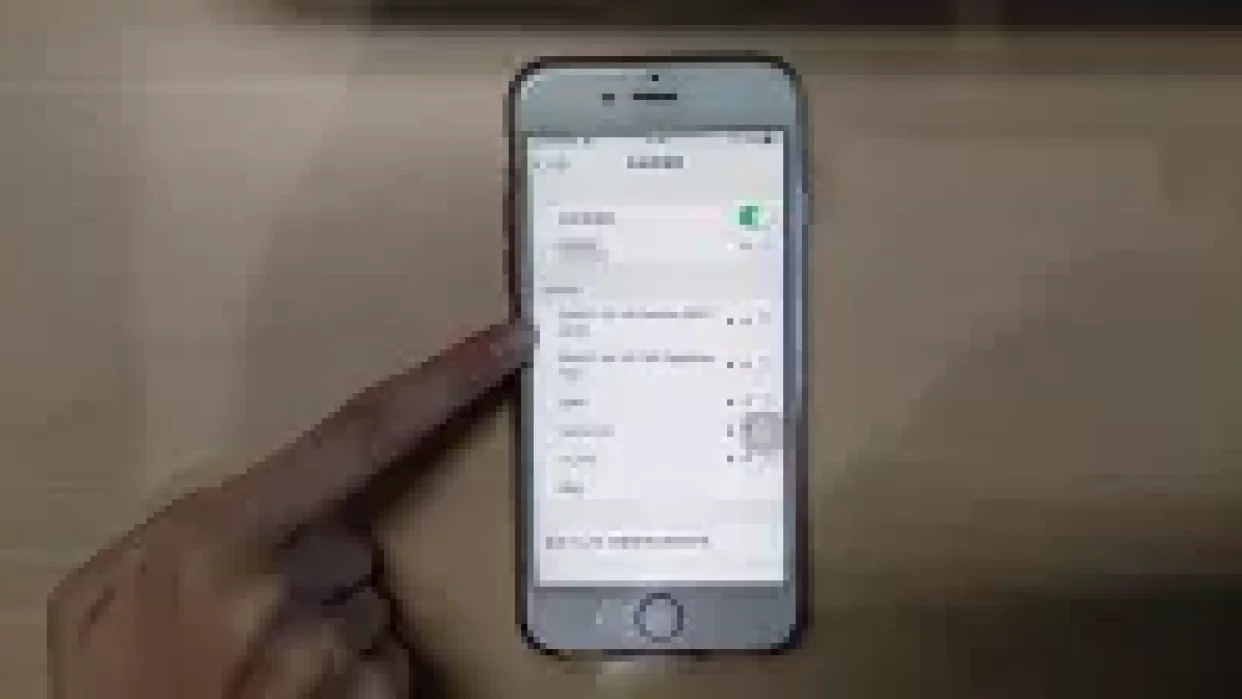 梅花鹿-惠普DJ3636打印机-无线直连+HP APP使用指导视频