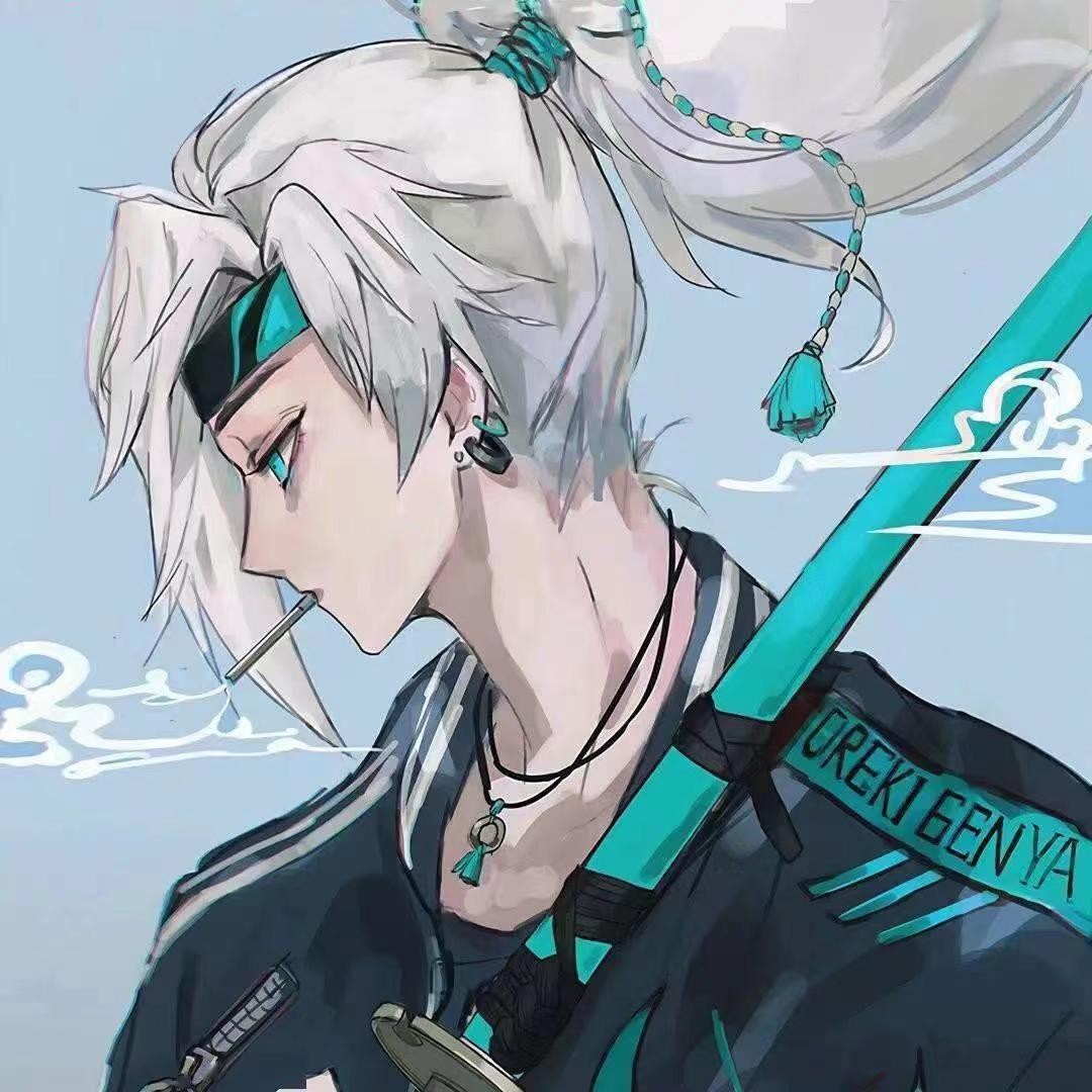 SMILE_天辰 
