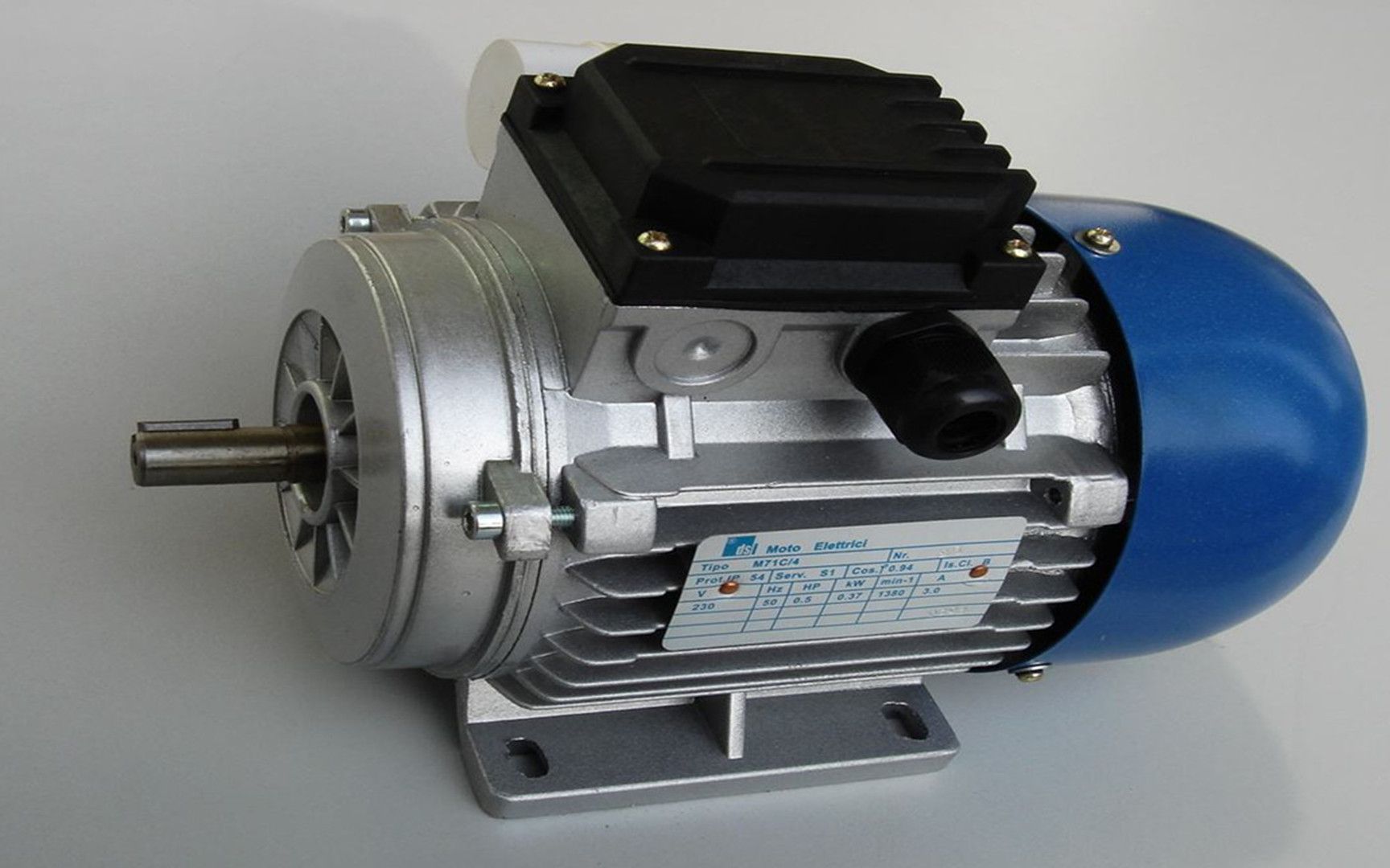 翻转机构中电机如何正确选型?