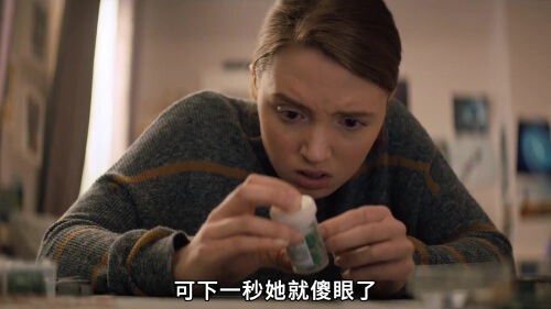 瘫痪女孩每天吃着大量的药,真相让人惊掉下巴
