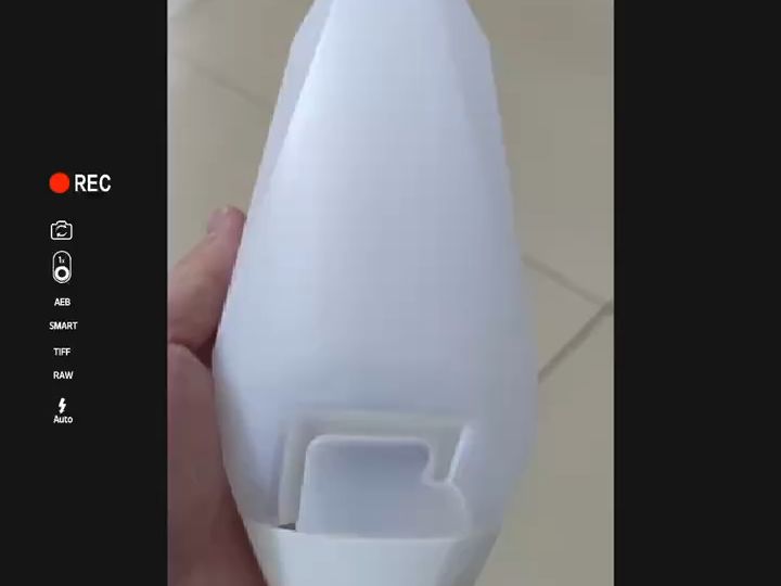 定量瓶漱口水瓶洗衣液瓶咳嗽药水瓶(不需要量杯)定量倒出液体