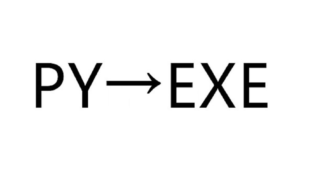 python小知识:py源代码文件打包exe