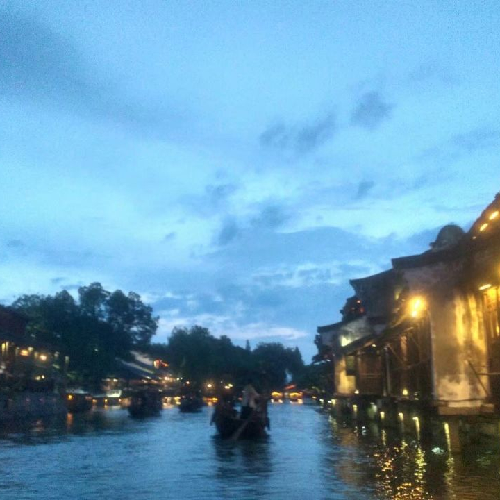 清青雨鱼 