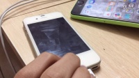 iOS双系统(iOS 6.0 iOS 6.1.3)