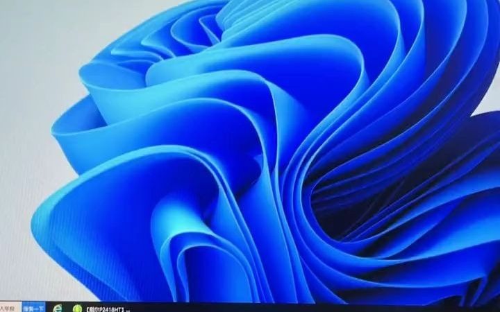 环球二手品牌电脑-戴尔p2418ht,可以触控,挺好玩的 二手电脑 二手设备 ...