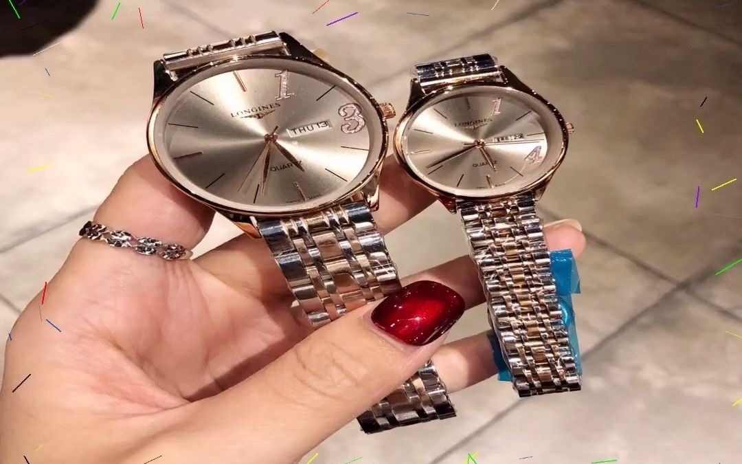 男款皮表带图片及价格 宝珀五十噚保养换表带