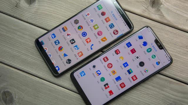 .手机搬家,轻松导入旧手机资料