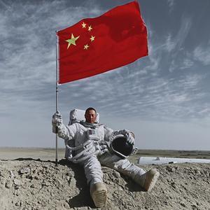 谢大福 