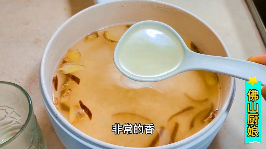 广东人的“炒米茶”这样搭配特香,好处多多,收藏了