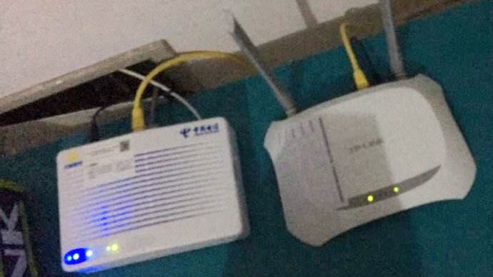 用了几十年路由器才知道,这样无线网络尽然不卡顿,后悔知道太晚