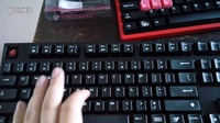 机械键盘*青轴、红轴、茶轴声音展示
