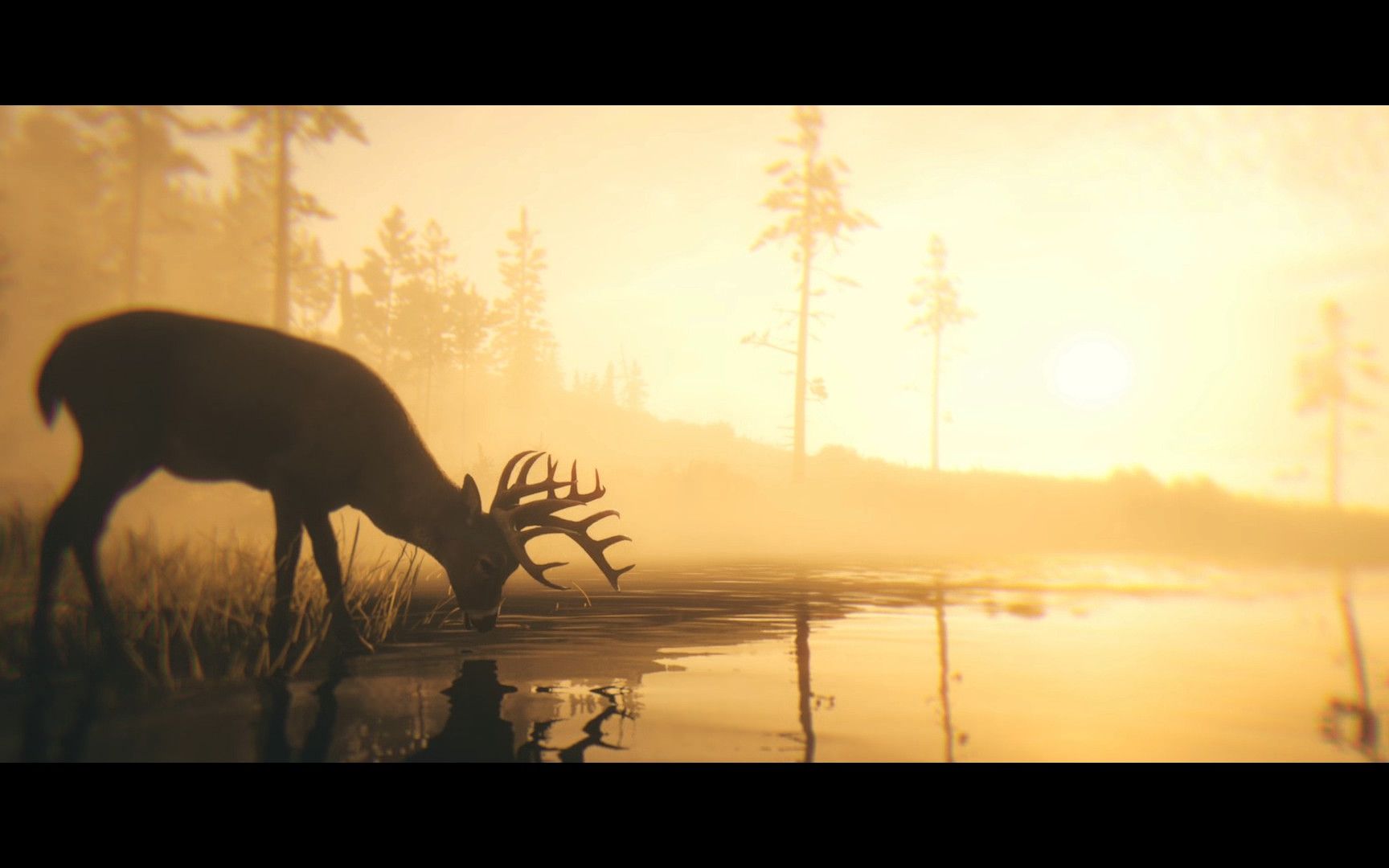 【荒野大镖客2】中让人感触最深的片段