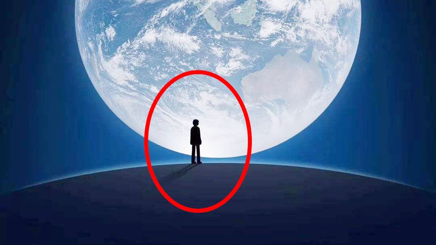 你知道微信启动界面上的人是谁吗?这张简单图片里竟有如此多含义