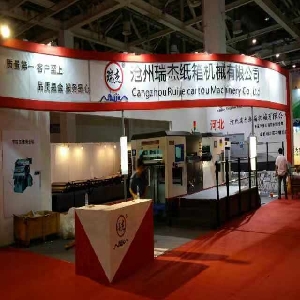 沧州瑞杰纸箱有限公司 