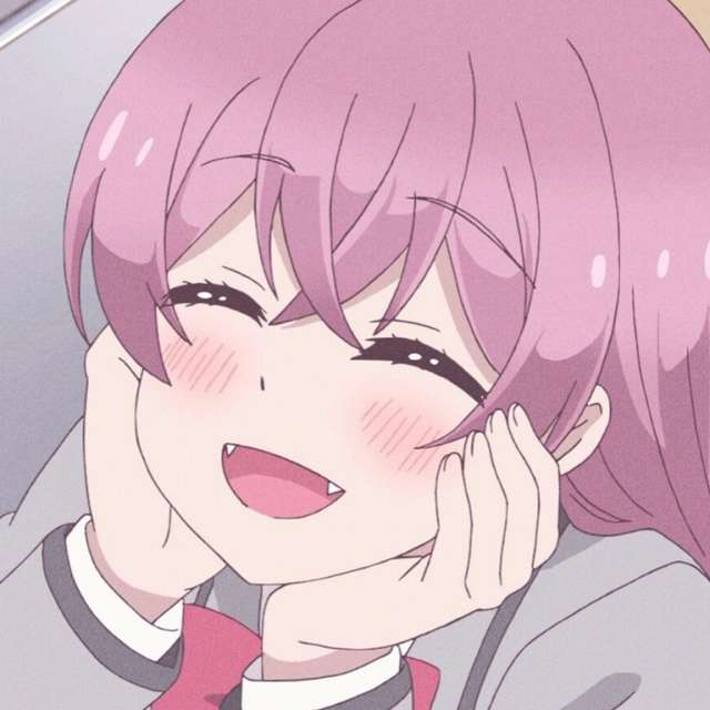 不喝绿茶的漫娘M 