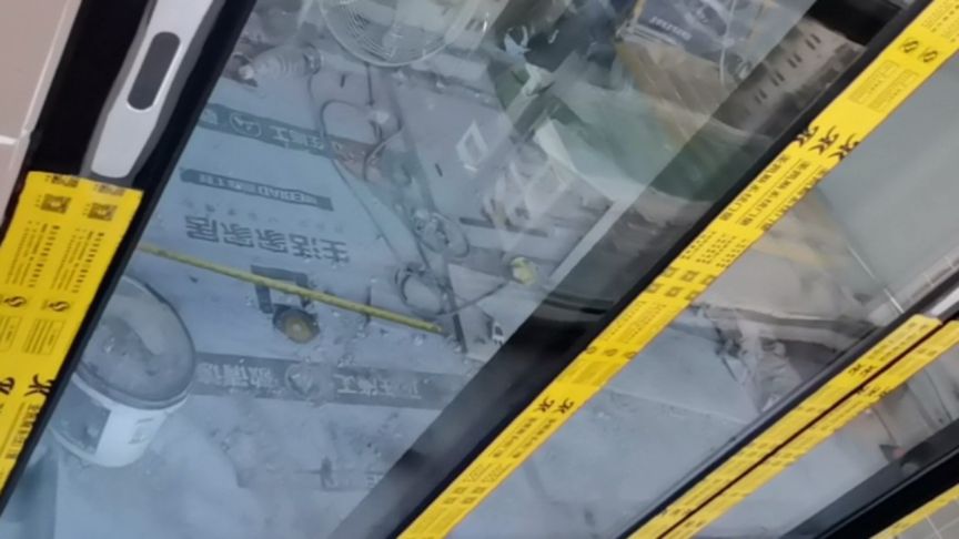 客厅推拉门要想出效果,设计、量尺、安装很关键,懂的人这样装