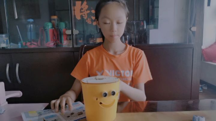 周末手工制作 智能垃圾桶