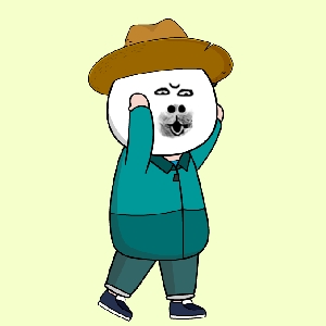 阿阳小故事 