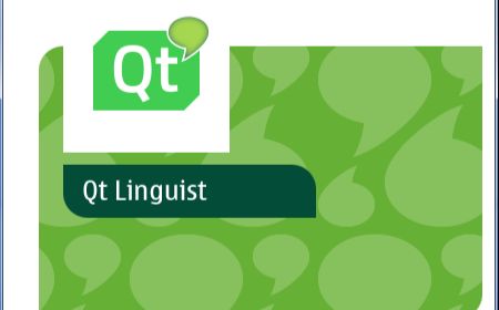 Qt23: 国际化以及语言动态切换